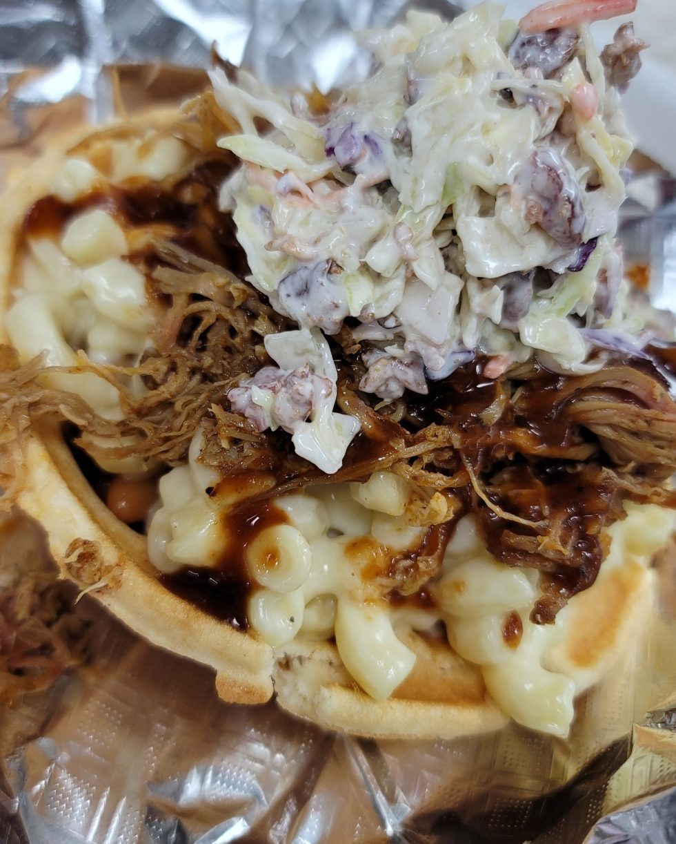 Gallery - Big Worm's BBQ